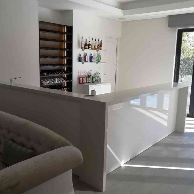 TV Stands, Bars & Display Unit Designers and Manufacturers, Gauteng